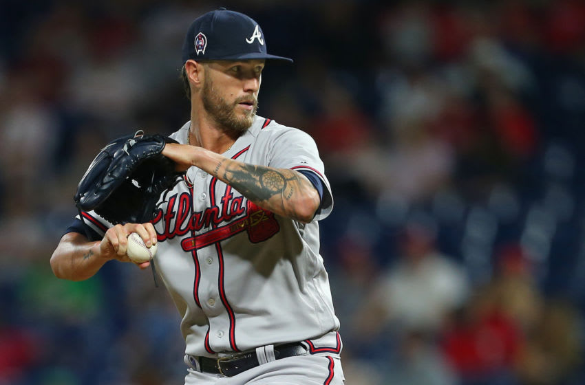 Braves: Shane Greene Is the Ideal Last Piece to Bullpen Puzzle