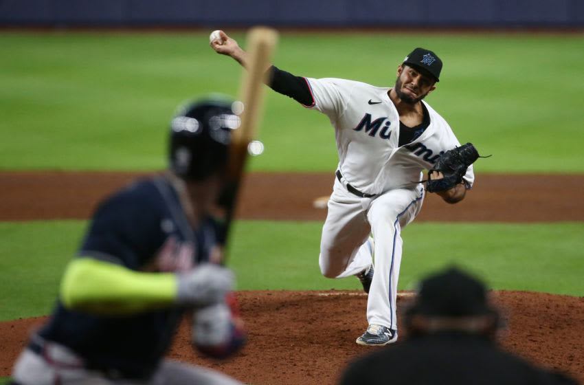 Atlanta Braves 2021 NL East rivals: how close are the Marlins?