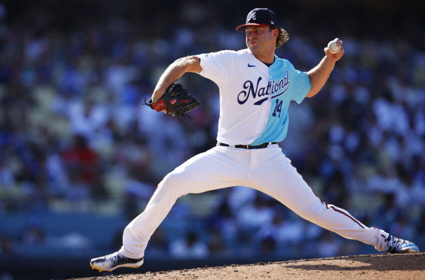 Jared Shuster strikes out four in first Triple-A start