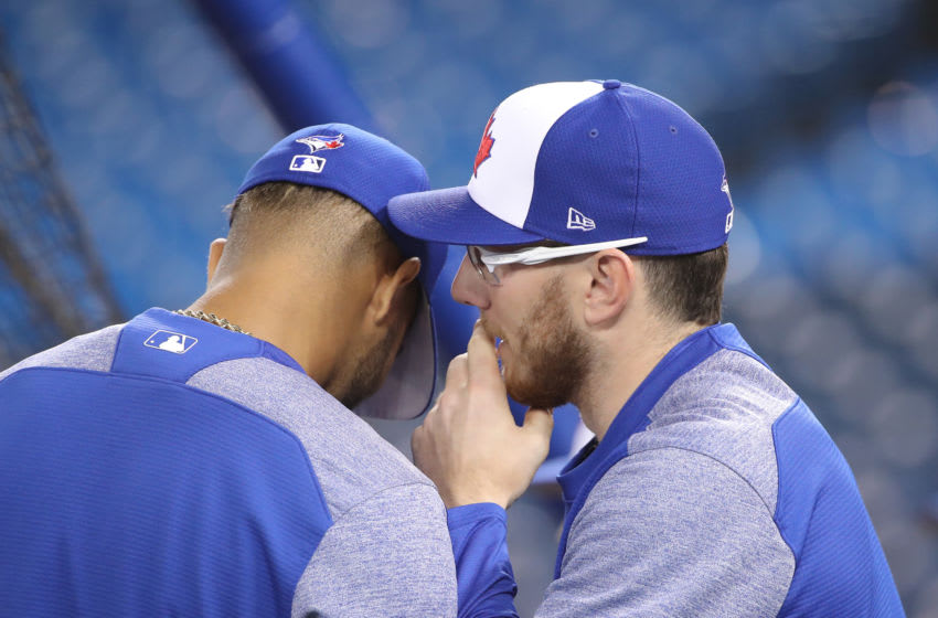 Atlanta Braves Sunday afternoon trade rumor status check