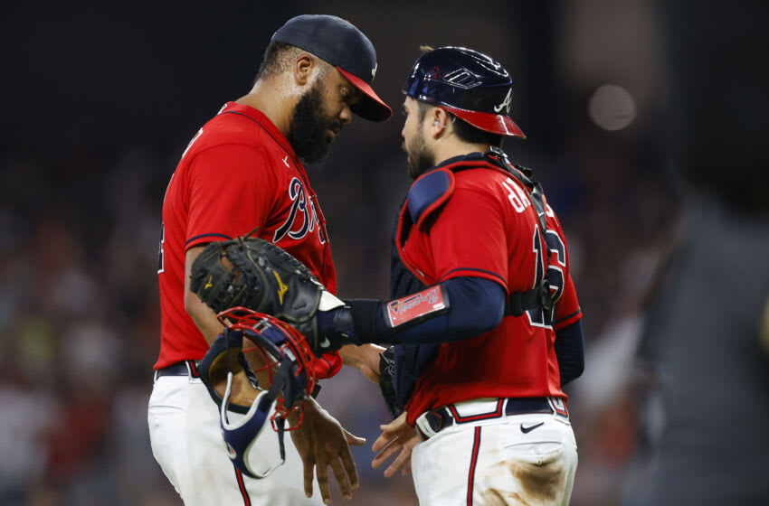 The Atlanta Braves Bullpen Is As Good As the Numbers Indicate