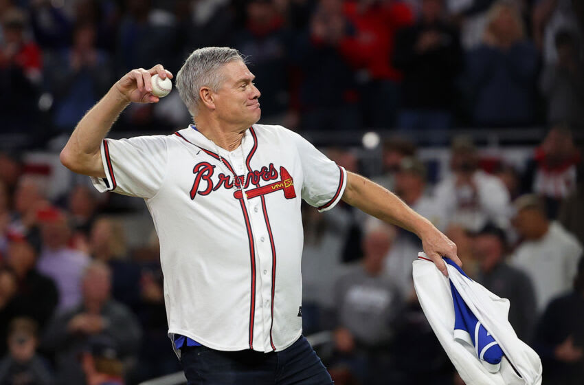 Why the Atlanta Braves’ Dale Murphy shouldn’t be in the Hall of Fame