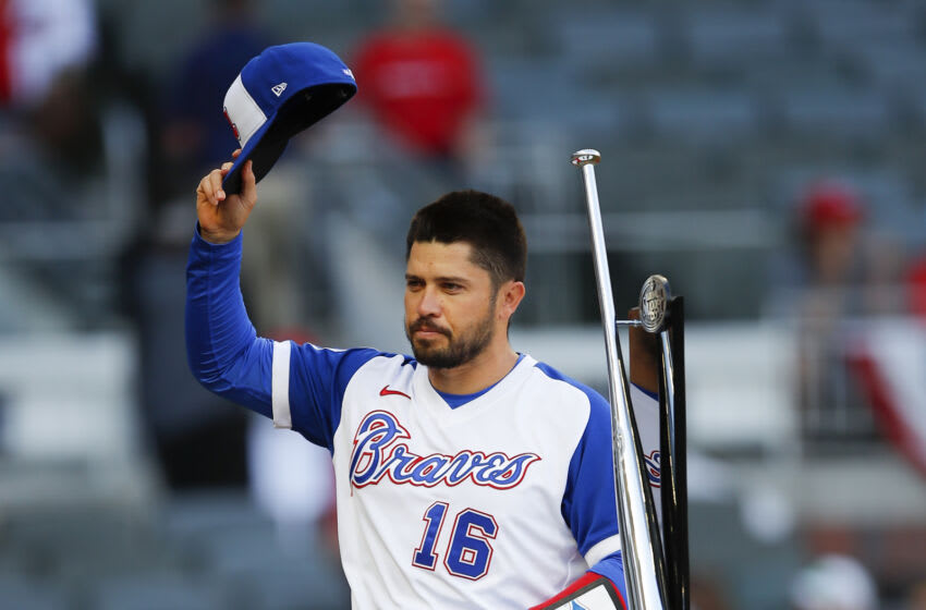 5 Atlanta Braves recognized as Silver Slugger finalists