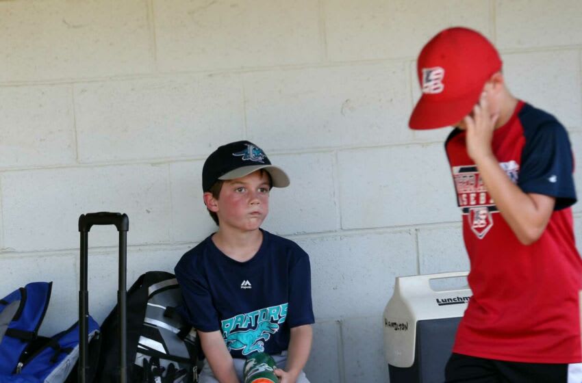 Atlanta Braves draft day three: looking for hidden gems