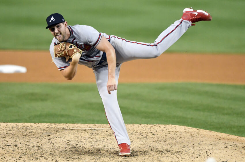 Braves: Dylan Lee Needs to Be Utilized More by Brian Snitker