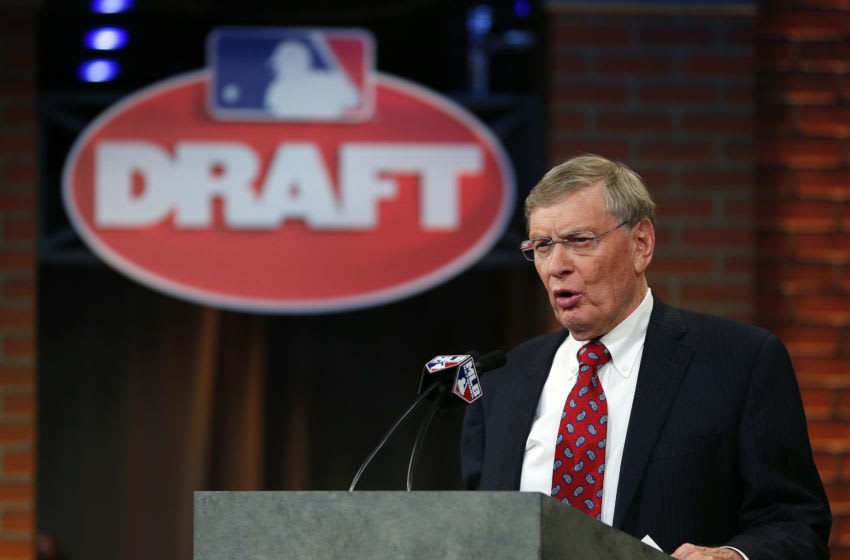 Atlanta Braves draft signing plus bonus pool update