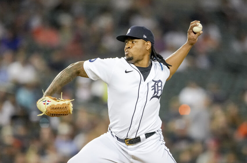 Phillies acquire Gregory Soto, Roger Clemens' son in swap with Tigers