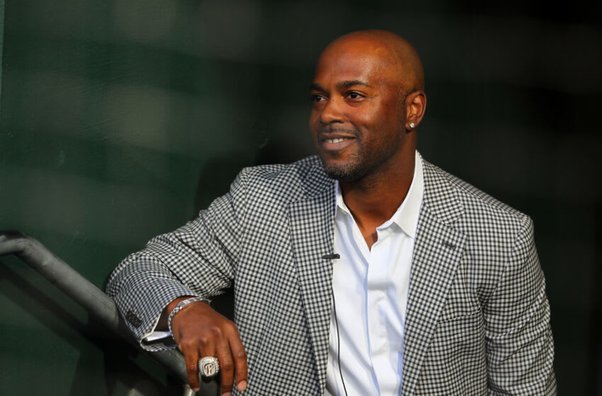 Making Hall of Fame case for Philadelphia Phillies legend Jimmy Rollins
