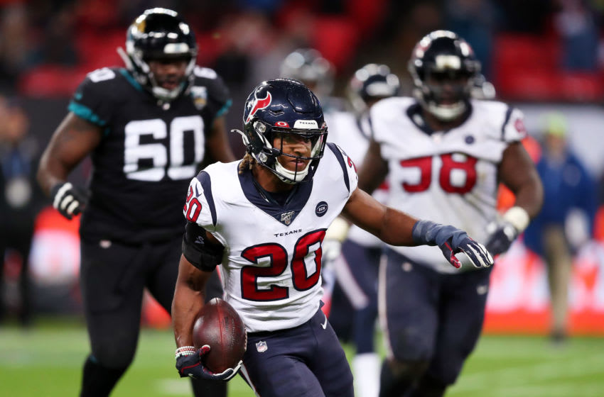 Houston Texans face tough challenge with injuries at safety