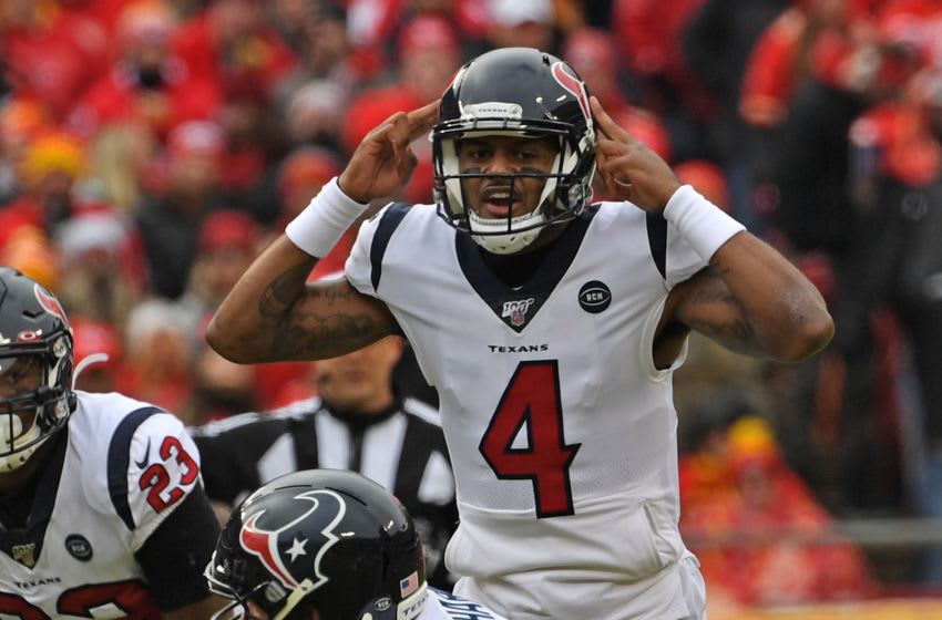 Houston Texans: Greatest all-time players in franchise history