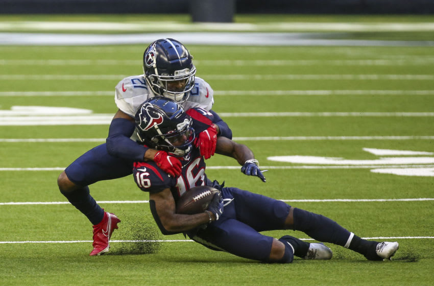 Texans Telegram: Will Malcolm Butler be joining Houston?