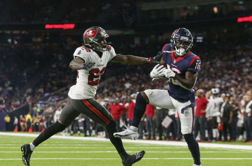 The Houston Hook: Texans surprise decision to 53-man roster
