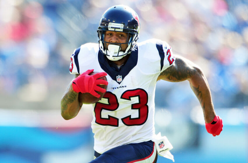 What’s the best season record in Houston Texans history?