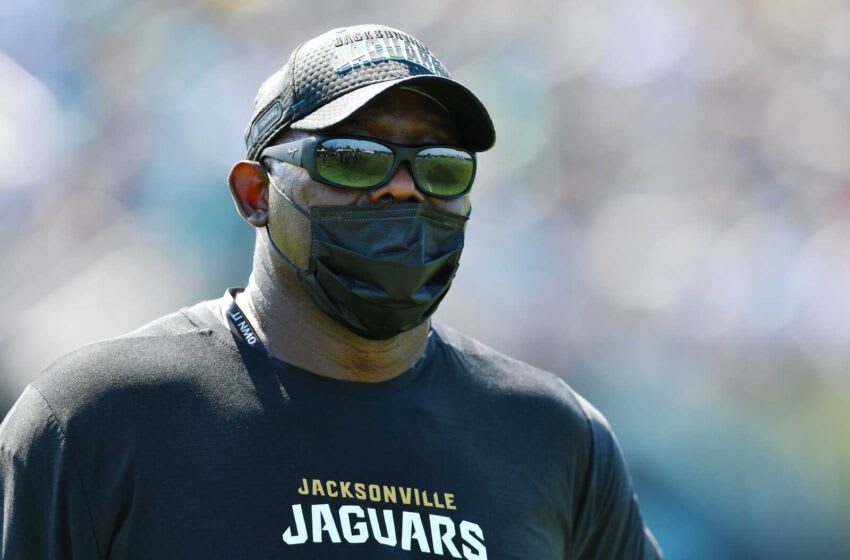Houston Texans bring on two new offensive line coaches