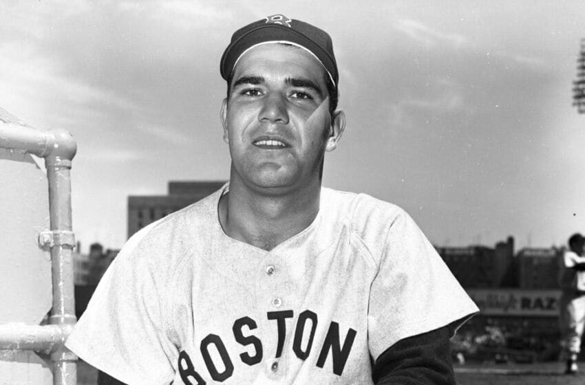 Adam Duvall signing brings back Red Sox power bat memories