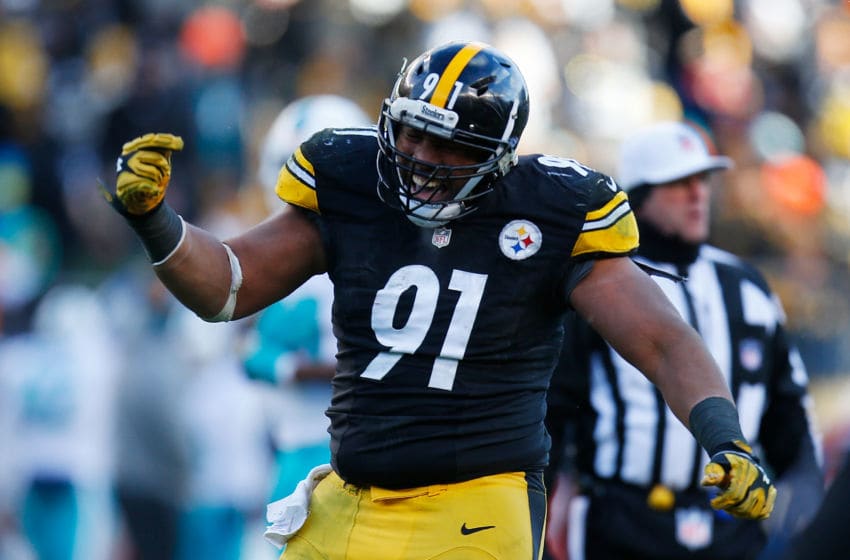 Pittsburgh Steelers: 4 possible first-time All-Pro players in 2021