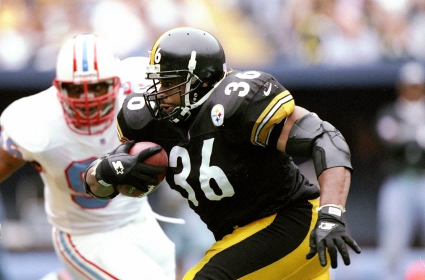 Pittsburgh Steelers: 15 best running backs in franchise history
