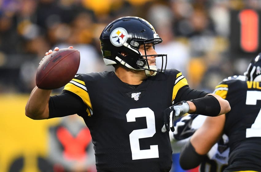 Steelers vs. Rams: Recapping Pittsburgh’s 17-12 win