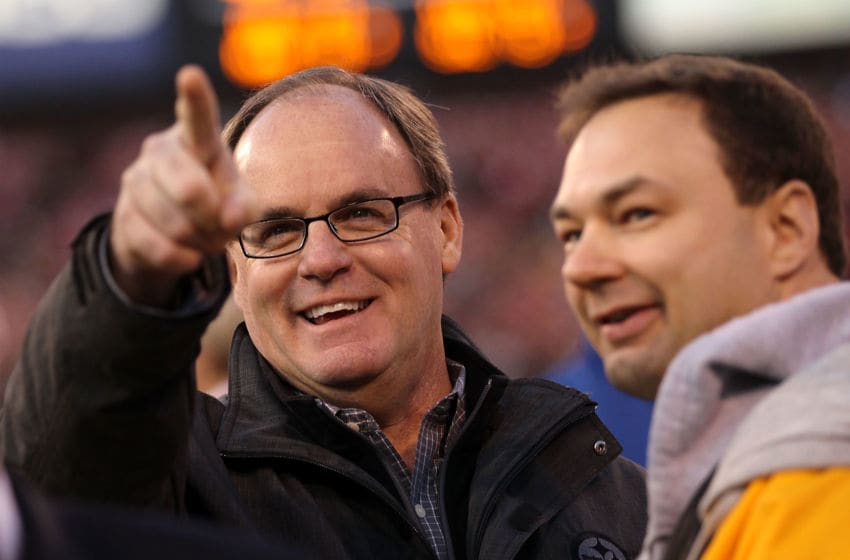 Why it was necessary for the Steelers to extend Kevin Colbert’s contract