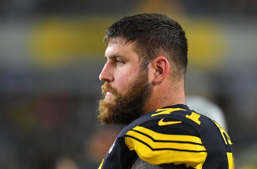 What options do Steelers have with Mike Hilton and Matt Feiler?