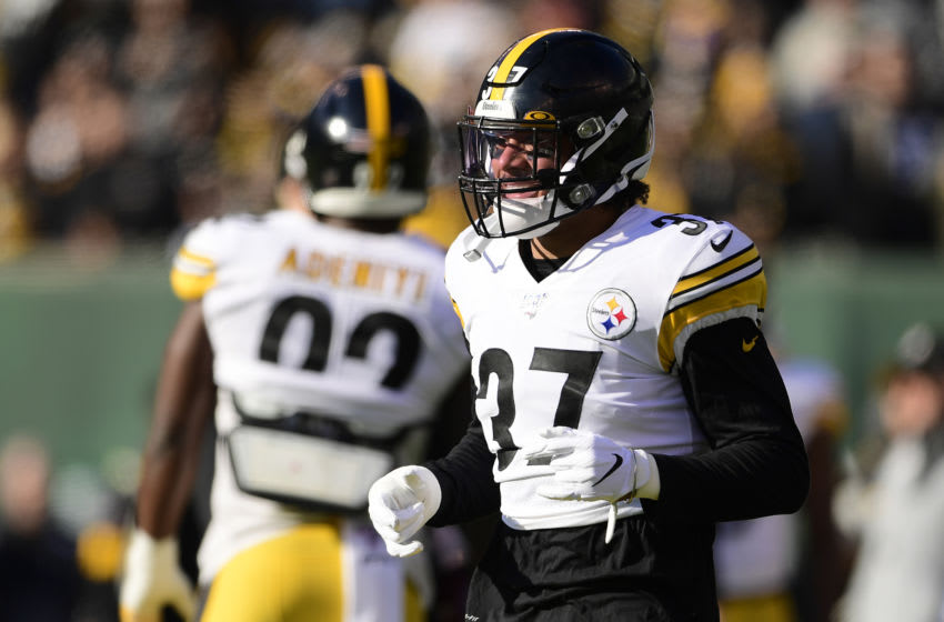 3 Steelers who have overstayed their welcome in Pittsburgh