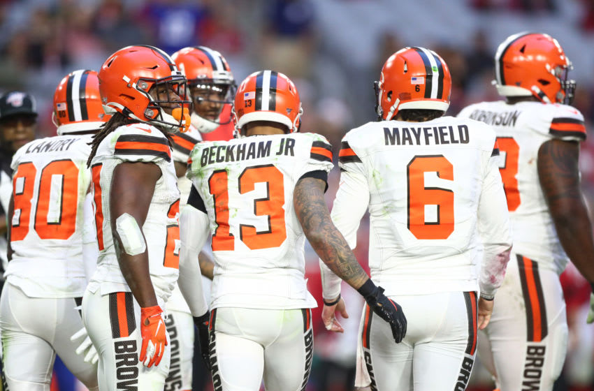 Predicting the outcome of all 3 AFC north games in Week 4