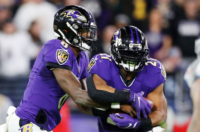 Why the Steelers should take a look at Mark Ingram Jr.