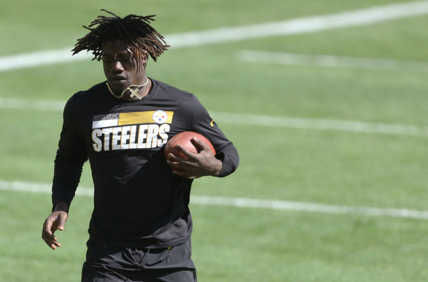 3 Steelers cornerbacks will see bigger roles in 2021 without Nelson, Hilton