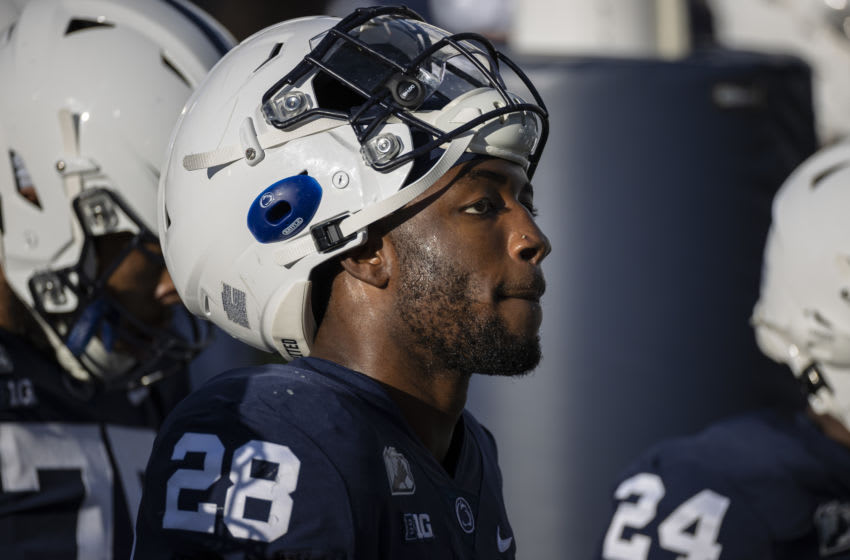 3 players added to Steelers draft radar after Penn State’s Pro Day