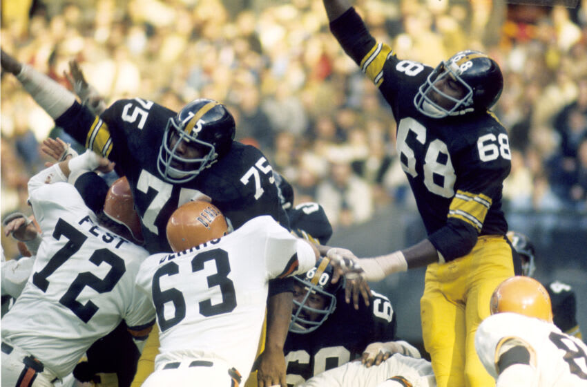 5 most underappreciated players in Steelers history
