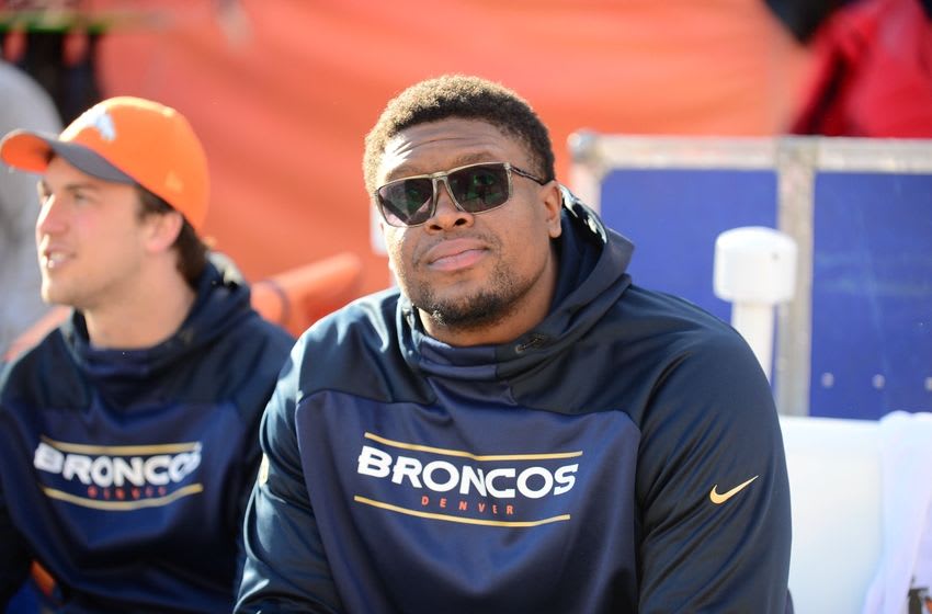 Denver Broncos Trade Ryan Clady to Jets