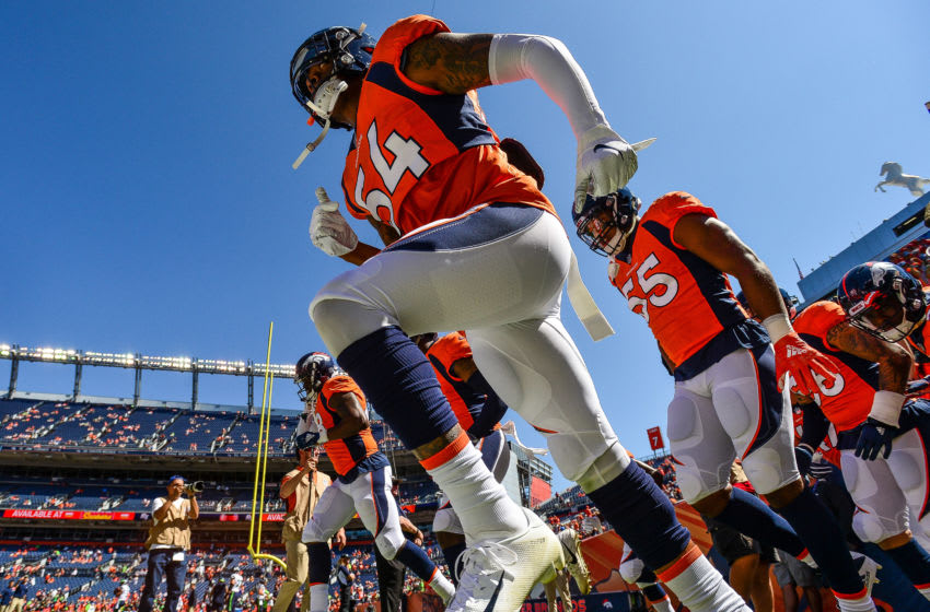 Denver Broncos: Is the team’s need at linebacker overrated?
