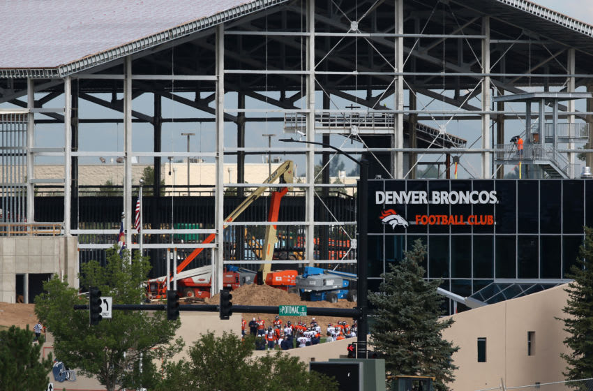 Training Camp: Denver Broncos Day Eight Takeaways