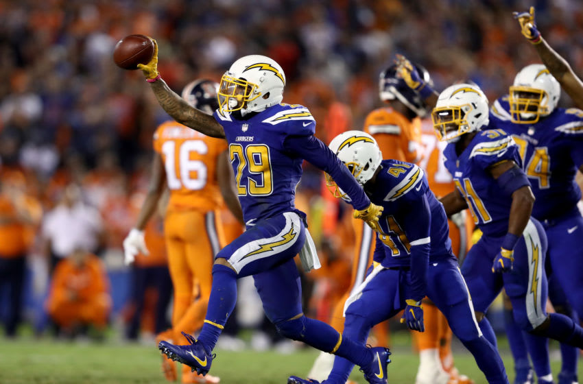 Denver Broncos: Craig Mager getting a second chance
