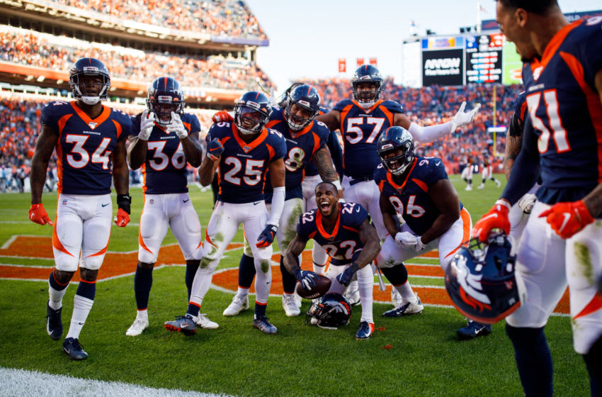 How the Denver Broncos defense can stop their AFC West rivals