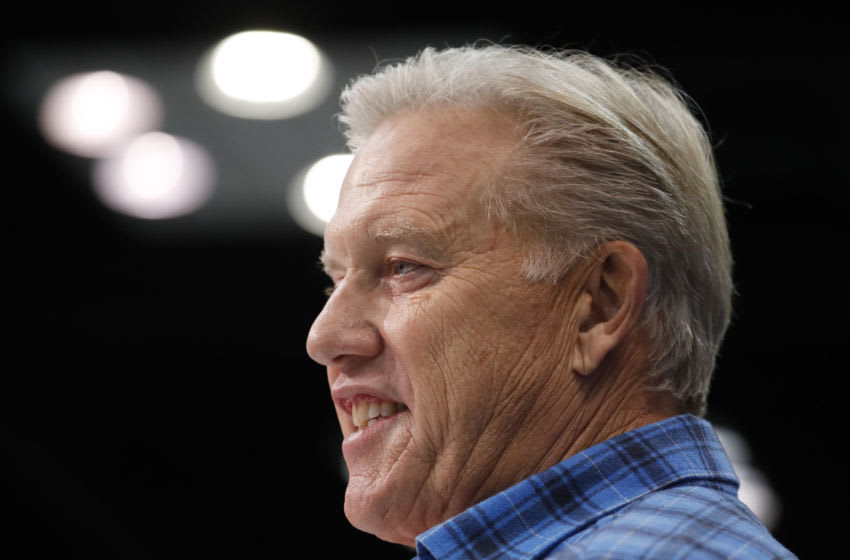 Denver Broncos: 5 takeaways from George Paton’s introduction