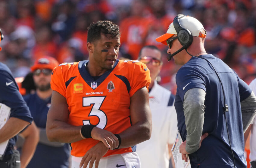 Denver Broncos Team Development: The Powerful Polarization of Positivity