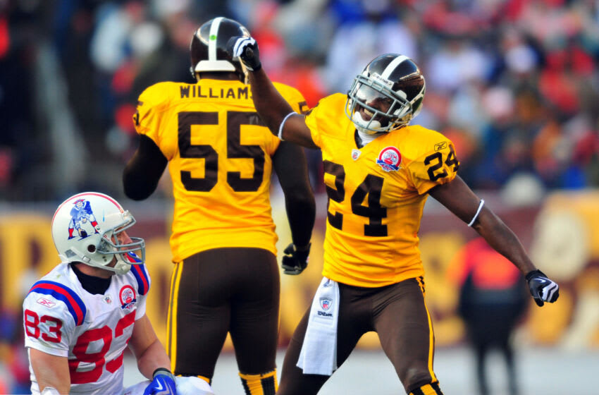 Denver Broncos three ugliest uniforms in franchise history