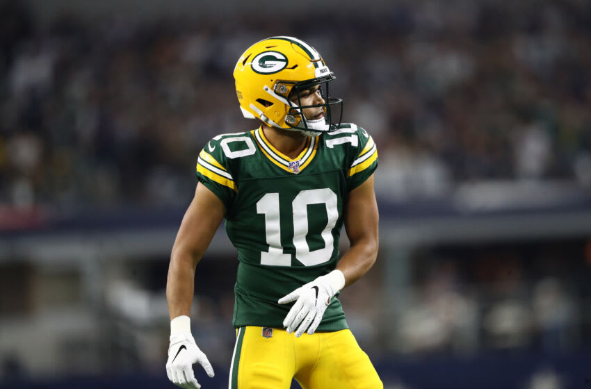 Denver Broncos add familiar face for Nathaniel Hackett at WR