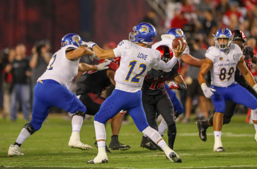 LA Rams News: Who wins backup quarterback role in 2020?