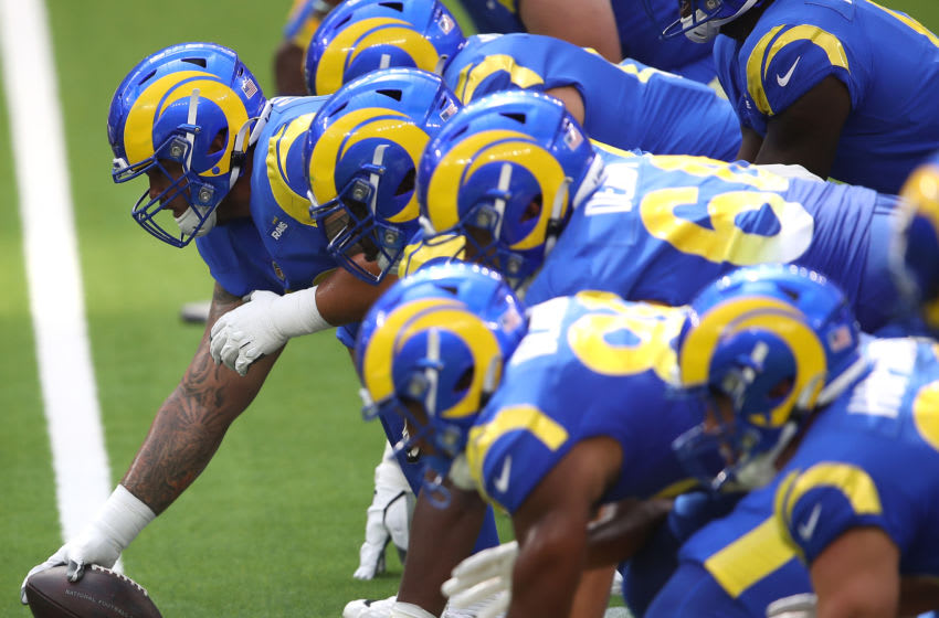 3 most impactful new LA Rams to the roster