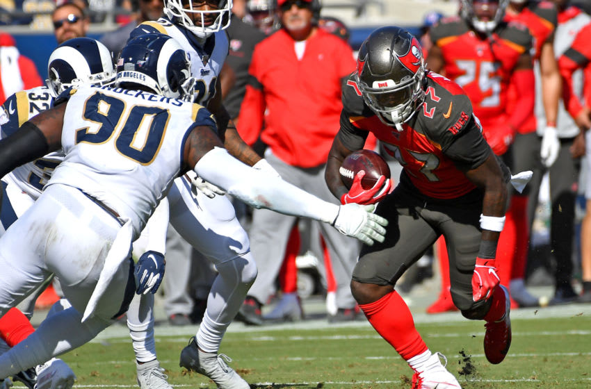 LA Rams game day primer: Battling the Buccaneers