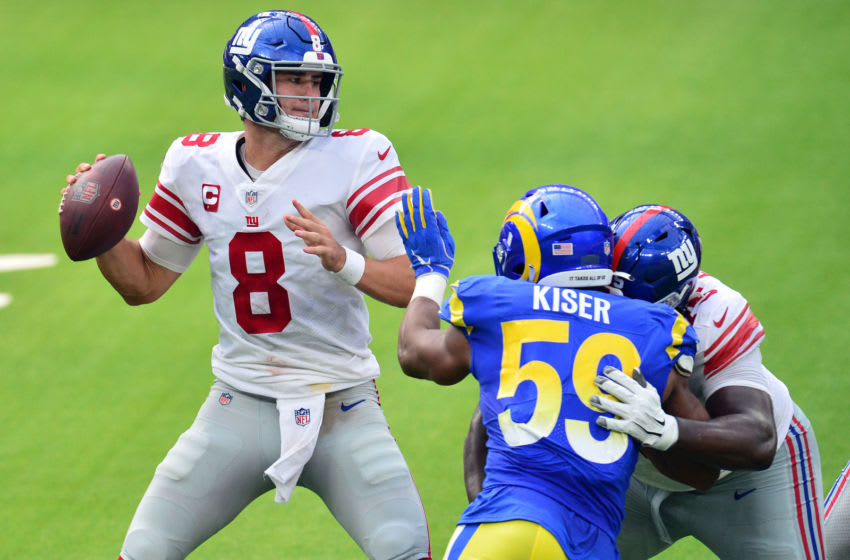 LA Rams ILB Micah Kiser needs to turn it up a notch