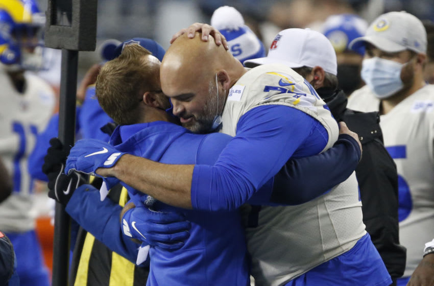 3 positive takeaways from the LA Rams 2021 NFL schedule