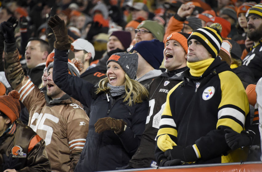 Cleveland Browns hiring Callie Brownson continues to push diversity