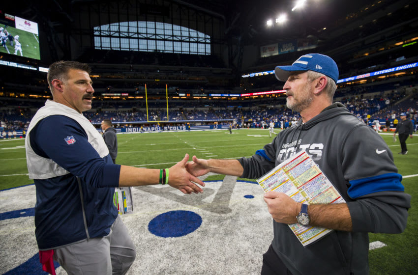 Colts-Titans rivalry will take gigantic leap forward in November