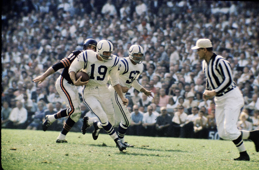 Colts answer throwback uniform prayers with latest announcement