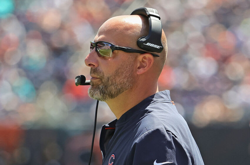 Chicago Bears: 4 players who are making roster cuts difficult