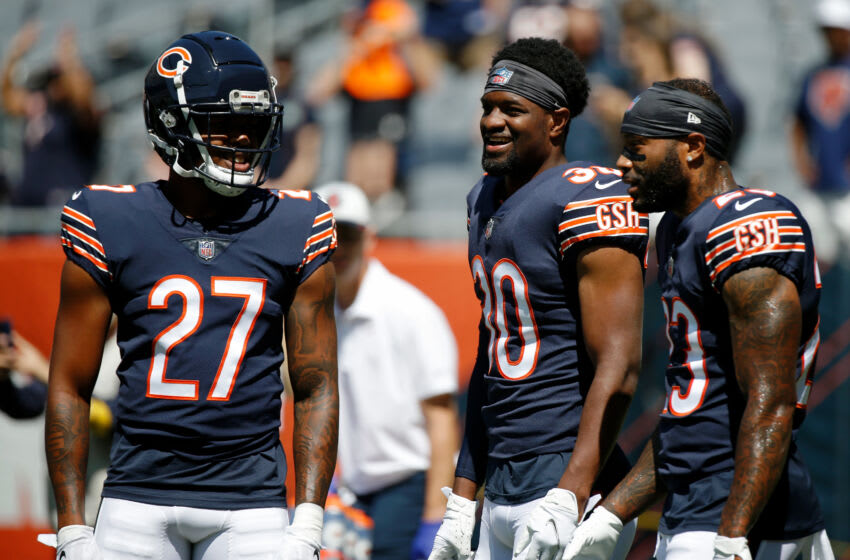 The 3 keys to success for the Chicago Bears new defensive scheme