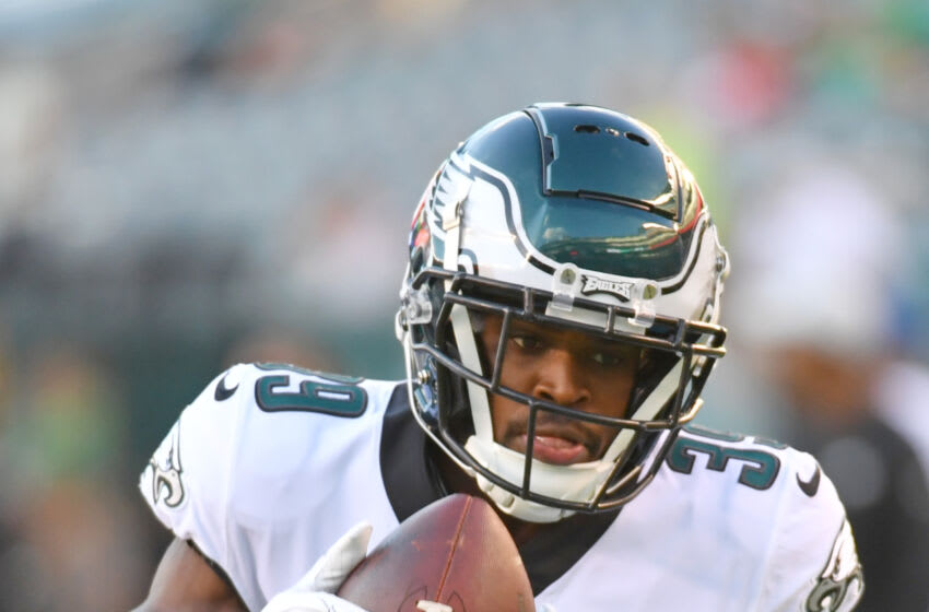What new signing Josh Blackwell brings to Chicago Bears